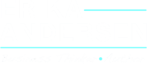 Erika Andersen, Nationally-Known Business Thinker & Author
